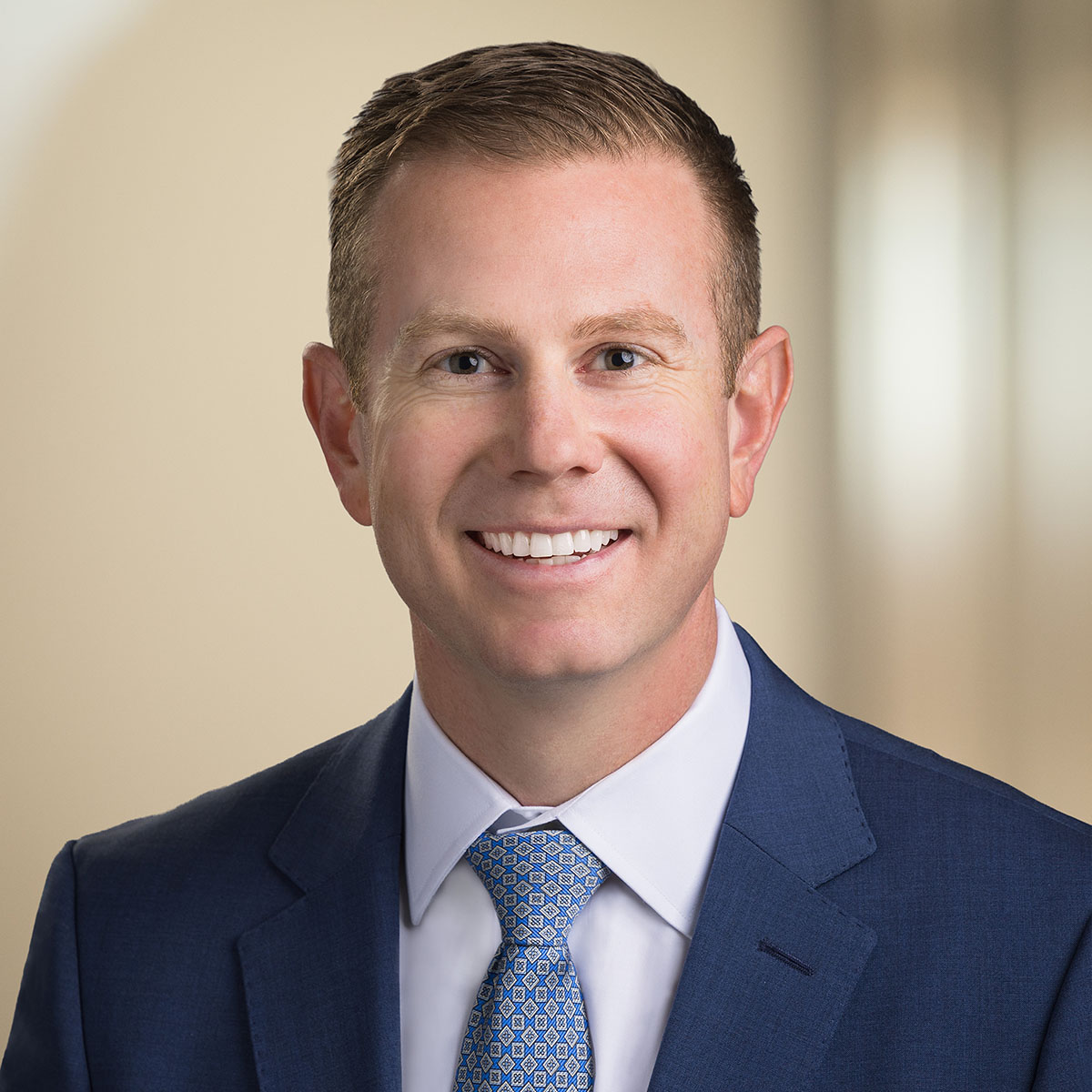 Steven L. Grayson - Caldwell Filler & Grayson